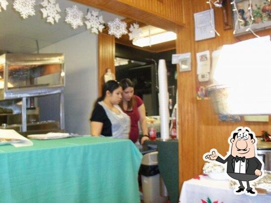 Rusty Rooster, Luling - Restaurant menu, prices and reviews