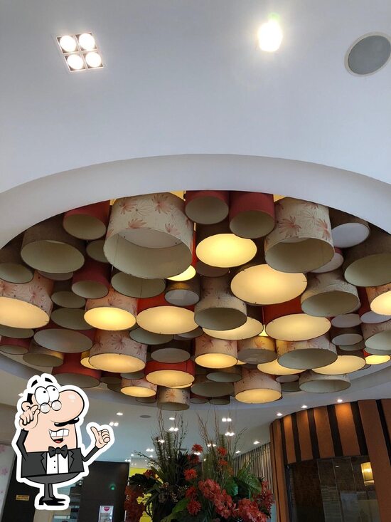Yang Chow, Quezon City - Restaurant menu, prices and reviews