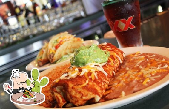 Super Mex, 4711 2nd St in Long Beach - Restaurant menu and reviews