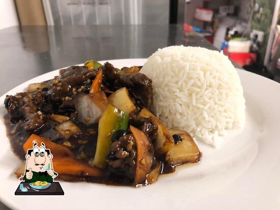 Top Chef Chinese Takeaway, Ashington - Restaurant menu, prices and reviews