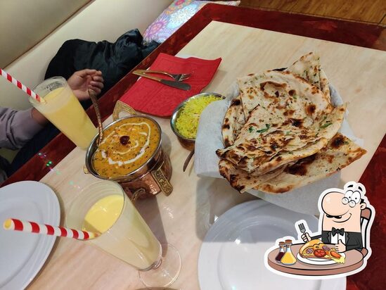 Royal India Bonn restaurant, Bonn - Restaurant menu and reviews