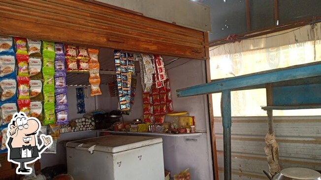 ramdev nasta house - Restaurant menu, prices and reviews
