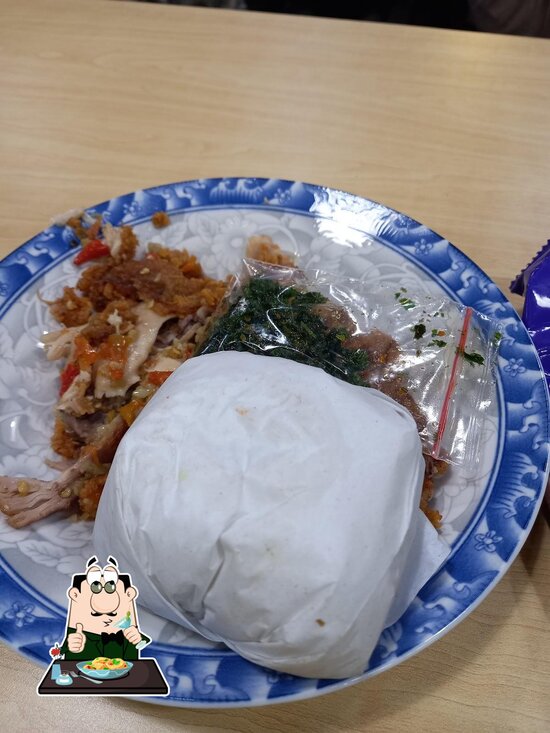 Ayam Crisbar Gerlong, Bandung - Restaurant menu, prices and reviews