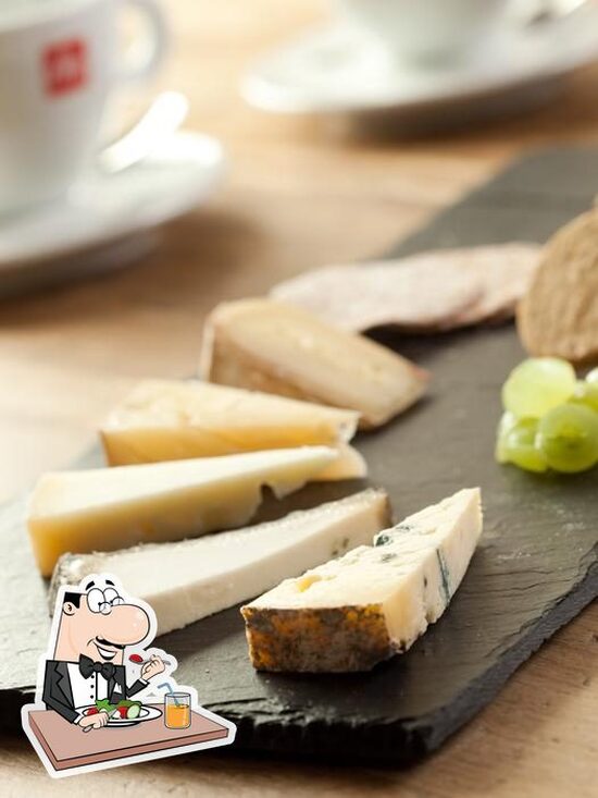 Coorie Inn Restaurant and Rooms (formerly Barley Bree Restaurant with ...