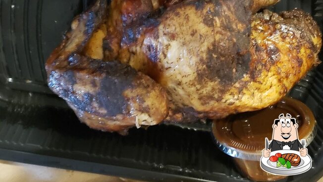 Footprints Cafe Nostrand Avenue in New York City - Restaurant reviews