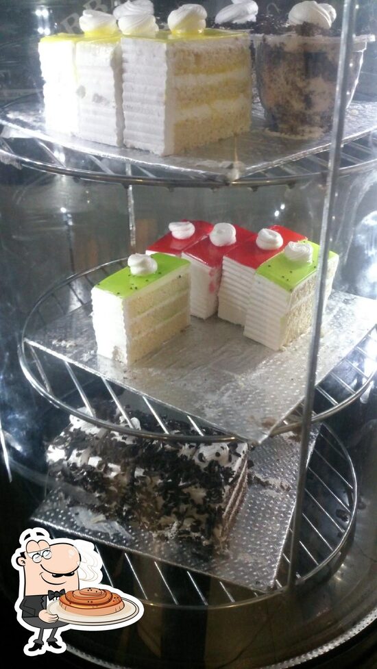 K.R BAKERY, Coimbatore, K.R. Bakery - Restaurant reviews