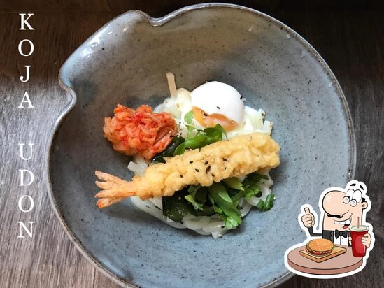 Koja Bar, Stockholm - Restaurant reviews