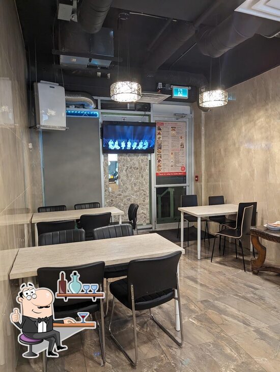 Kore chicken, Markham - Restaurant menu, prices and reviews