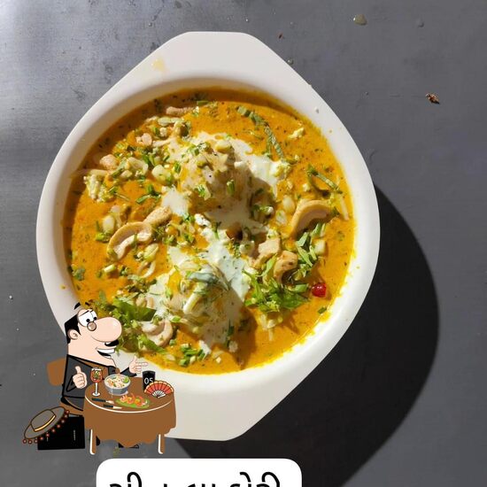The grand matki restaurant, Surat - Restaurant menu, prices and reviews