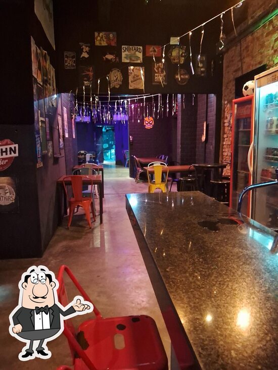 Mucha Breja Rock Pub - Cervejas Artesanais, Santos - Restaurant menu ...