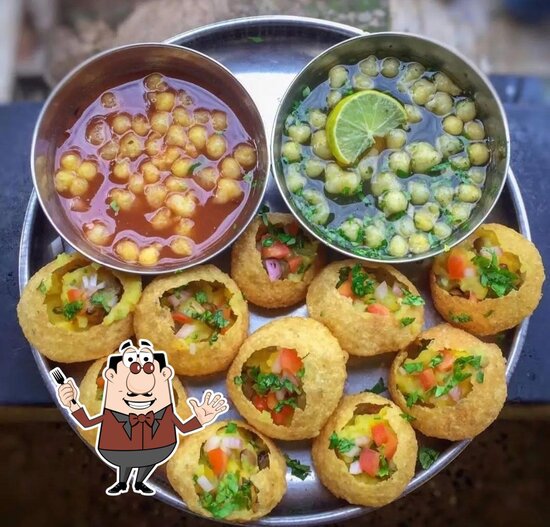Pawas chatpata corner, Pawas - Restaurant menu, prices and reviews