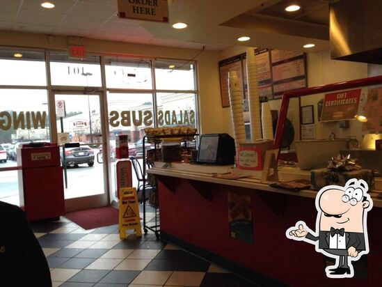 Menu at Philly Connection (Towne Lake) restaurant, Woodstock, Towne ...