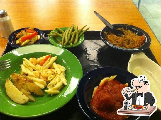 Pollock Commons in State College - Restaurant reviews