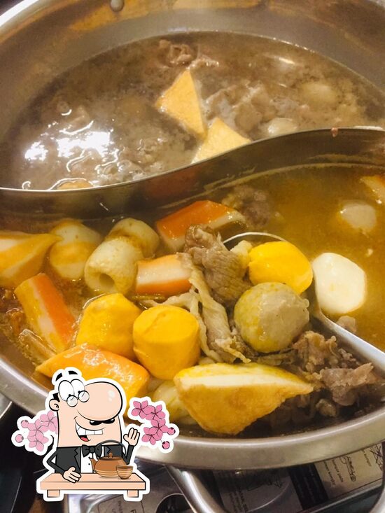 Sogogi Shabu & Grill Margonda, Depok - Restaurant menu, prices and reviews