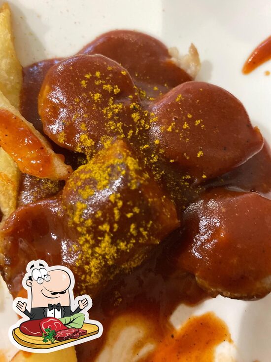Zum Berliner pub & bar, Limburg - Restaurant reviews