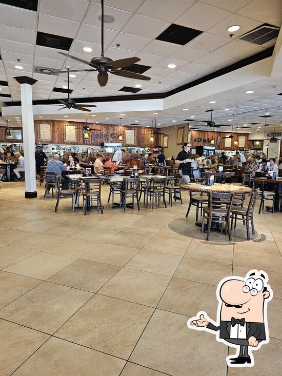 John G's Restaurant, Manalapan - Restaurant menu, prices and reviews