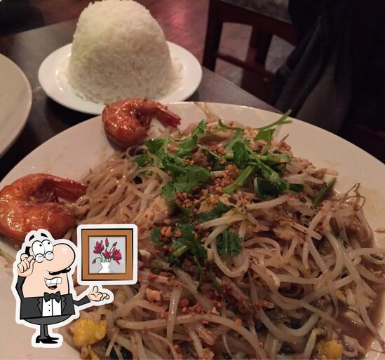 SEA Restaurant, Rochester - Restaurant menu, prices and reviews