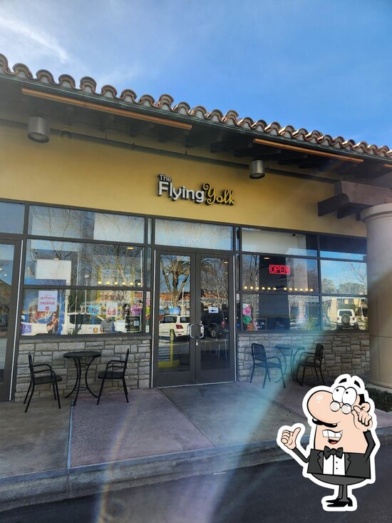 The Flying Yolk - Simi Valley, Simi Valley - Restaurant menu, prices ...