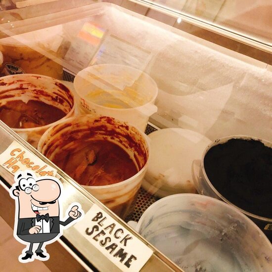 Wing Ice Cream Parlor, Honolulu - Restaurant menu, prices and reviews