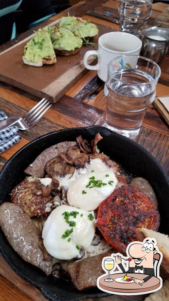 Belgard Kitchen in Vancouver - Restaurant reviews