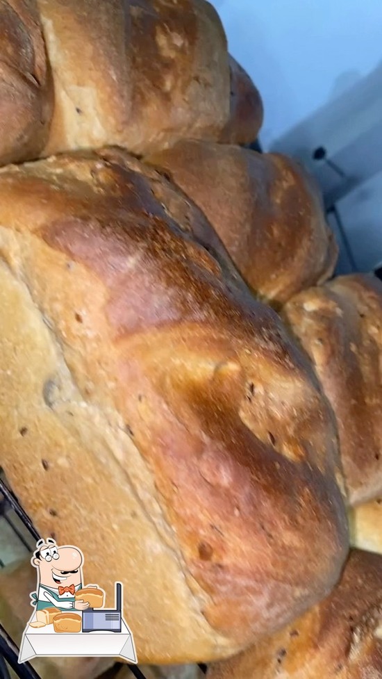 Bread of Life Cafe Manali, Manali - Restaurant menu, prices and reviews
