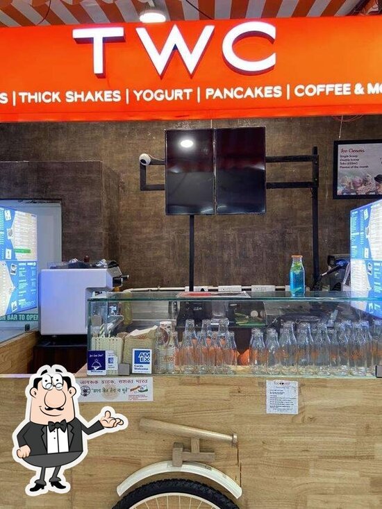 Cafeteria & Co., Chandigarh - Restaurant menu, prices and reviews