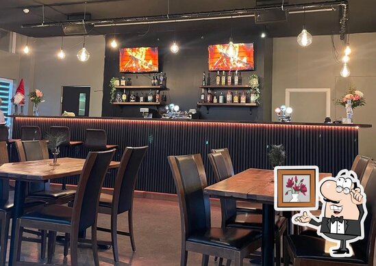 Efri, Reykjavík - Restaurant menu, prices and reviews