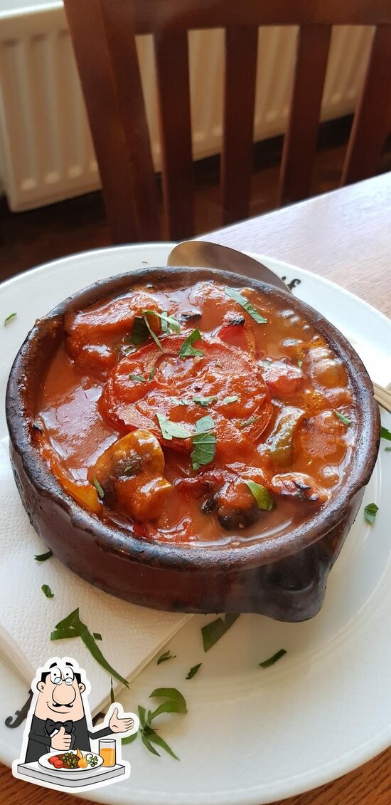 Elif Restaurant, 6 Lark Ln in Liverpool - Restaurant menu and reviews