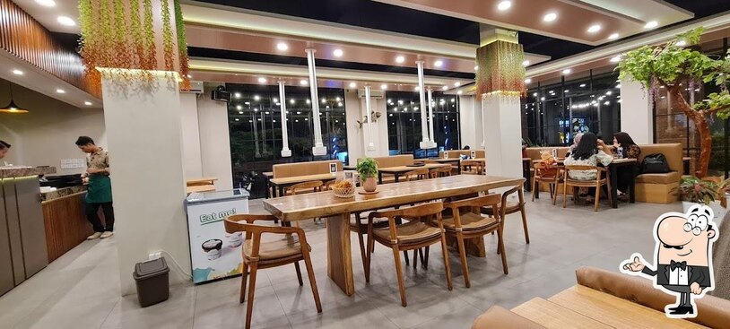 MELODI RASA Resto restaurant, Denpasar - Restaurant reviews