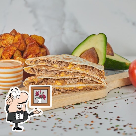 Pico by Mimi's Kitchen, Casablanca - Menu du restaurant, prix et avis