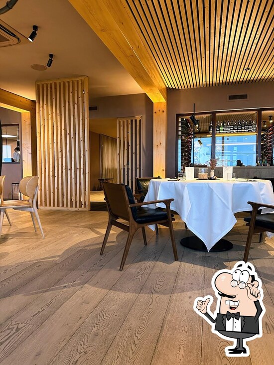 Pure C, Cadzand - Restaurant menu, prices and reviews