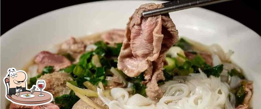 Talami in Glen Waverley - Restaurant menu and reviews