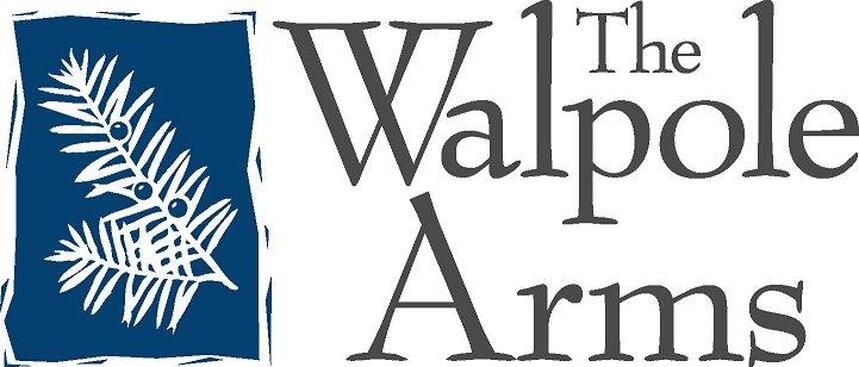 Menu at The Walpole Arms pub & bar, Aylsham