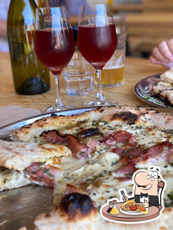 ZZ Pizza, Oslo, Tøyen - Restaurant menu, prices and reviews