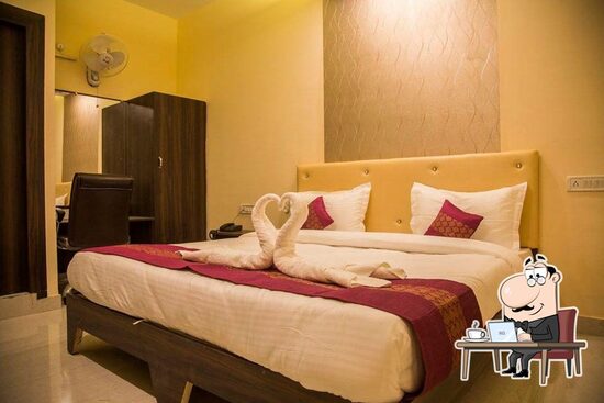 Hotel Atithi Inn, Gwalior - Restaurant menu, prices and reviews