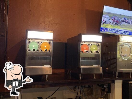 Southern Classic Daiquiri Factory in Dallas - Restaurant menu and reviews