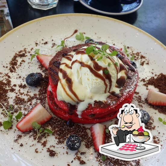 Banter Coffee House, Manly West - Restaurant menu, prices and reviews