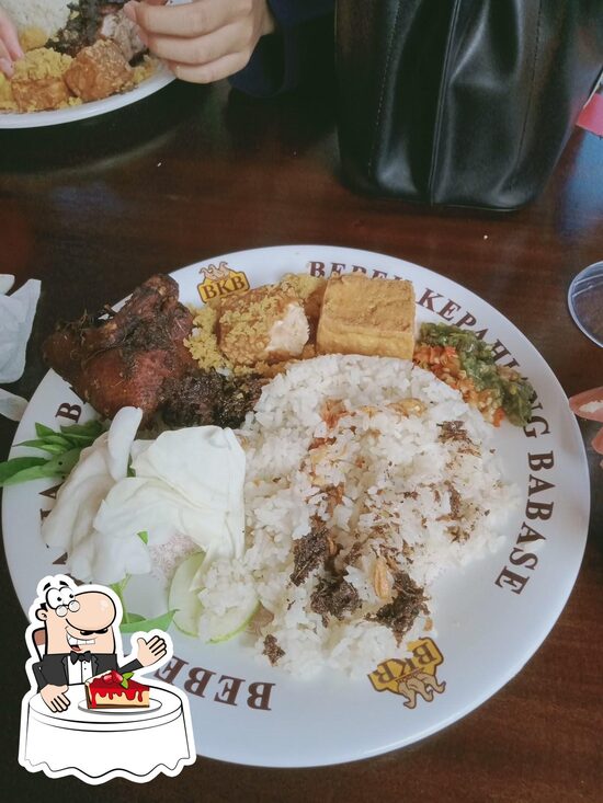 Bebek BKB Kota Harapan Indah restaurant, Bekasi Regency - Restaurant ...