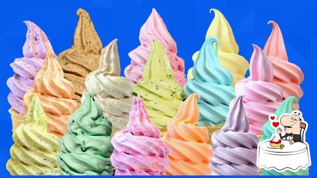 Park Place Ice Cream in Wesson - Restaurant reviews