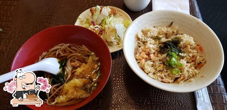 Fumi Japanese Restaurant in Novi - Restaurant reviews