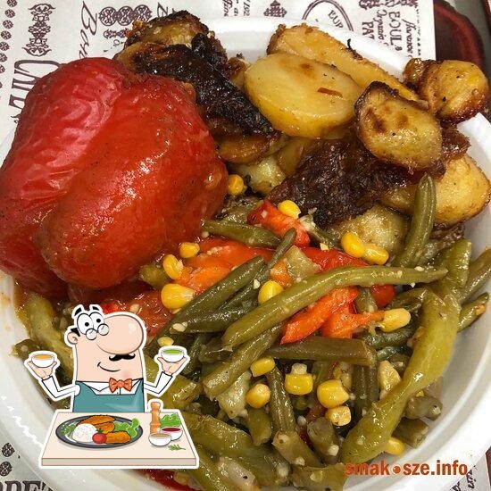 Hadar Geula, Jerusalem - Restaurant menu, prices and reviews