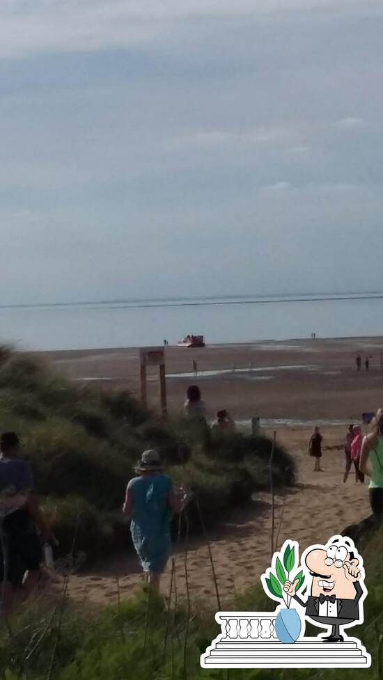 Old Town Beach Cafe, Hunstanton - Opiniones del restaurante