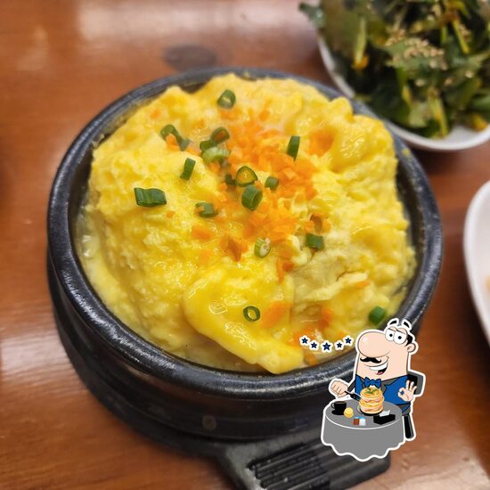 Goban Sikdang, Busan, Haeundae - Restaurant menu, prices and reviews