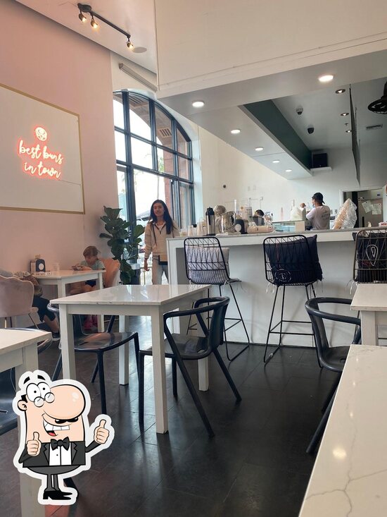 Oh My Cake in San Diego - Restaurant menu and reviews
