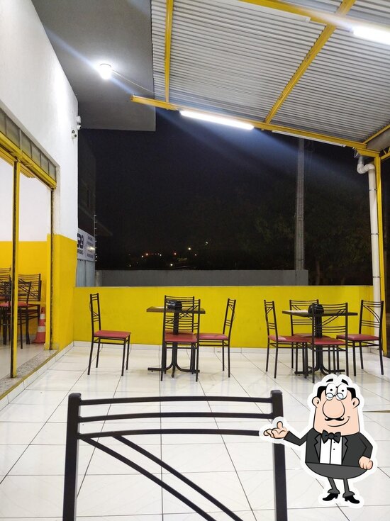 Magrelo Lanches Leonor, Londrina - Menu do restaurante, preços e opiniões