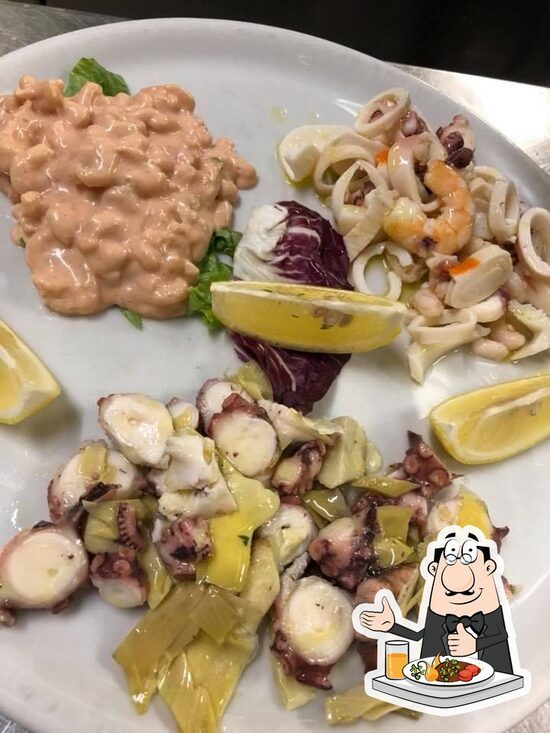 Ristorante Pizzeria O' Scugnizzo, Montichiari - Restaurantbewertungen