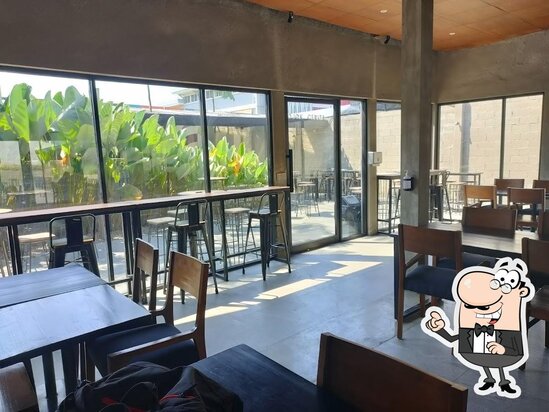 ADA APA DENGAN KOPI - AADK HAKIM, Surabaya - Restaurant menu, prices ...