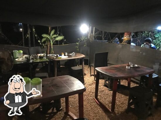 Angamaly Porkangadi, Angamaly - Restaurant menu, prices and reviews