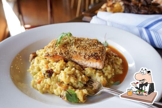 B2 Bistro + Bar in Toms River - Restaurant menu and reviews