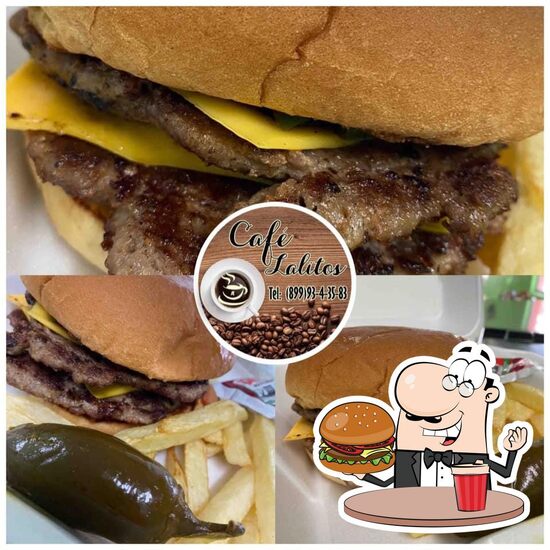 Café Lalitos, Río Bravo - Restaurant reviews